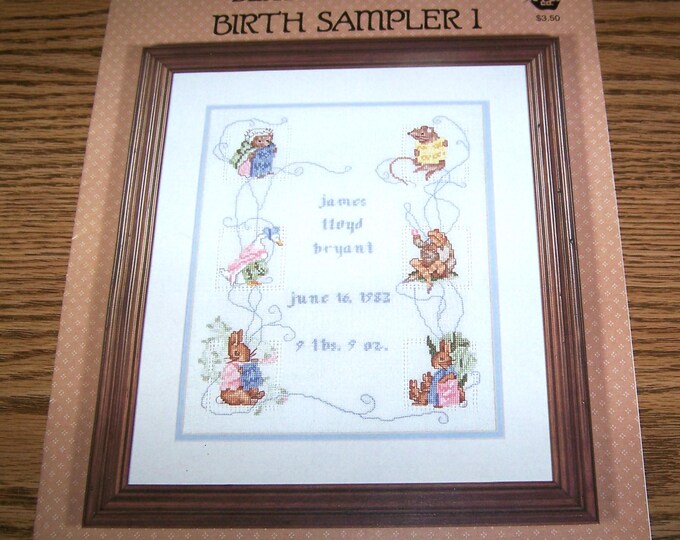 1983 Green Apple Co. Jeanne Bowers & Janet Powers, BEATRIX POTTER ...