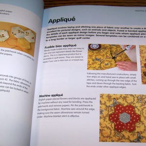 2007 Quarto, Susan Briscoe, 150 Blocks for BABY QUILTS, Softcover ...