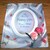 Opened Wonderart Candlewick Classics 5644 MEDALLION Candlewick Kit ...