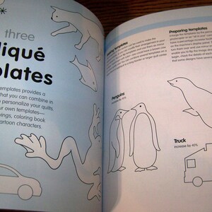 2007 Quarto, Susan Briscoe, 150 Blocks for BABY QUILTS, Softcover ...