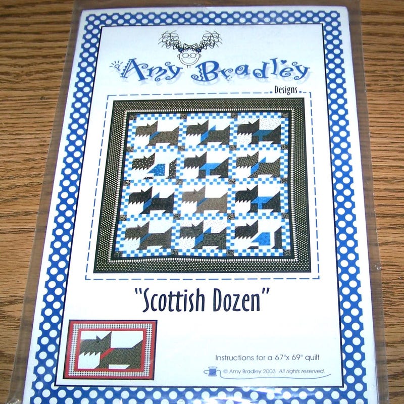 Amy Bradley Designs - Etsy