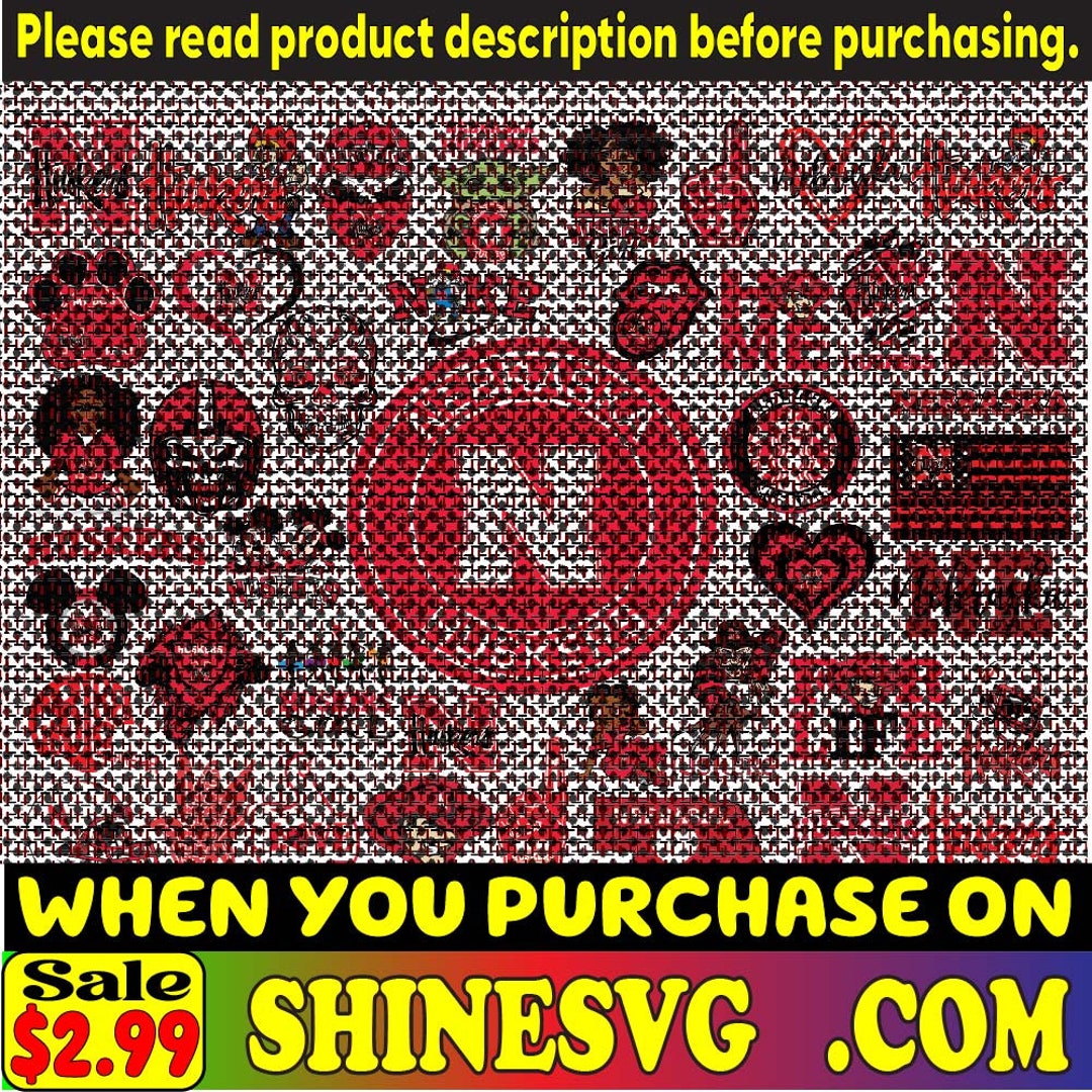 Nebraska-huskers Football Team Svg, Nebraska-huskers Svg, N.C.A.A Svg ...