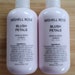 Blush Petals Hand & Body Lotion - Etsy