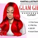 GLAM GIRL CLIPART Cartoon Illustration Girl Art Girl With - Etsy