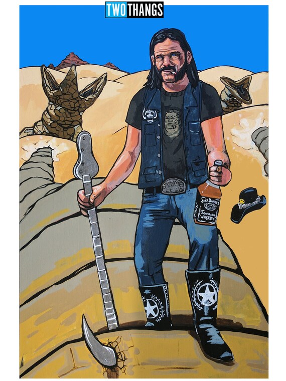 Lemmy Movie