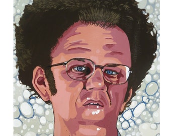 Steve Brule Art - Etsy