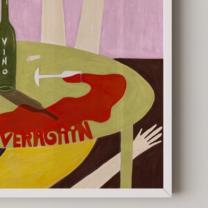 Original Art | Drunk Quotes Poster | Bar Cart Print | Humor Prints ...