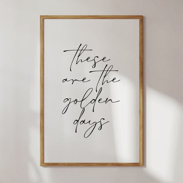 Modern Word Art - Etsy