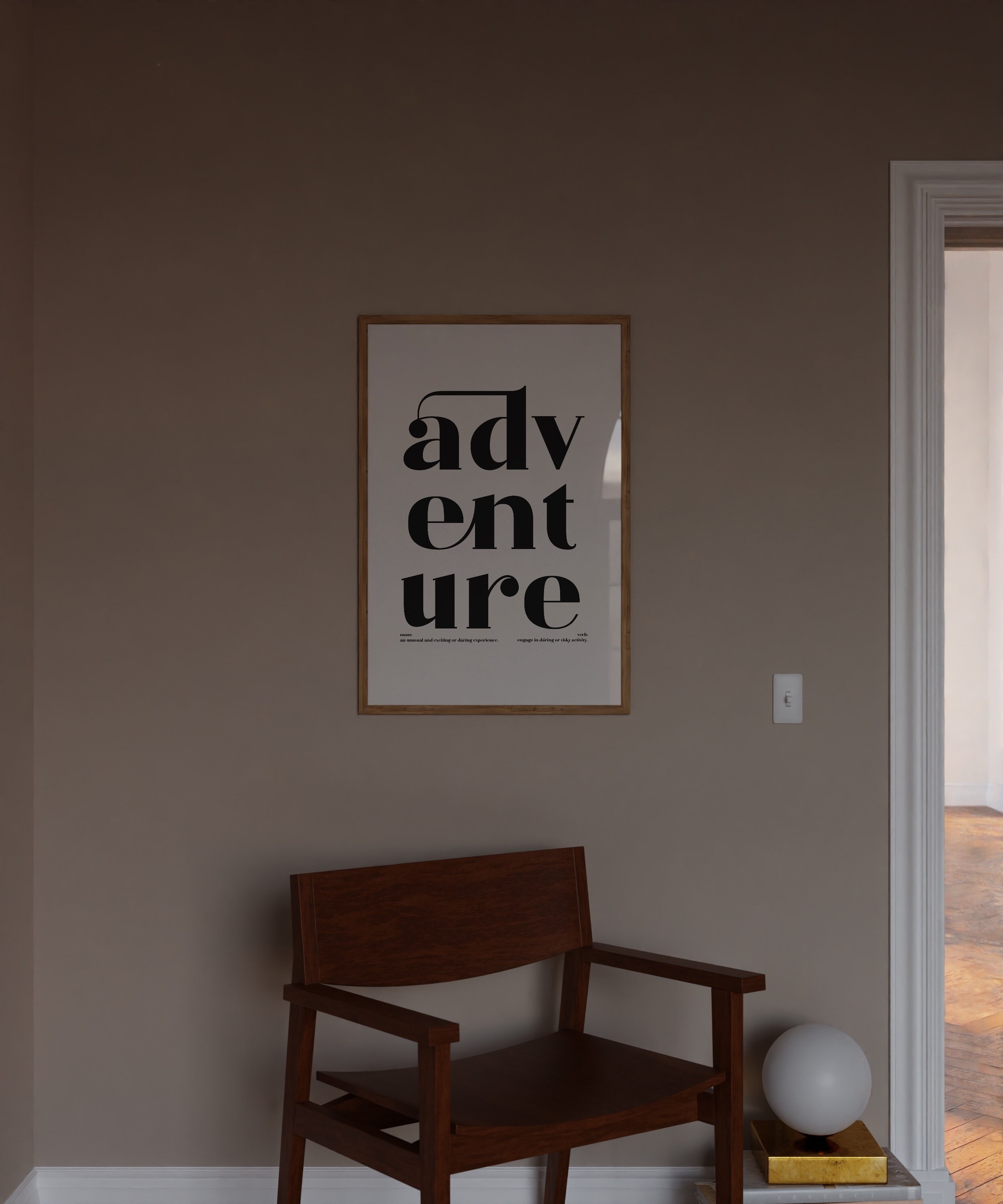 Adventure Print Adventure Poster Travel Prints Printable - Etsy