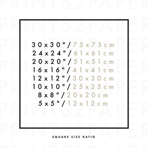 Modern Abstract Print Set of 6, Bundle Print Set, Neutral Abstract Art ...