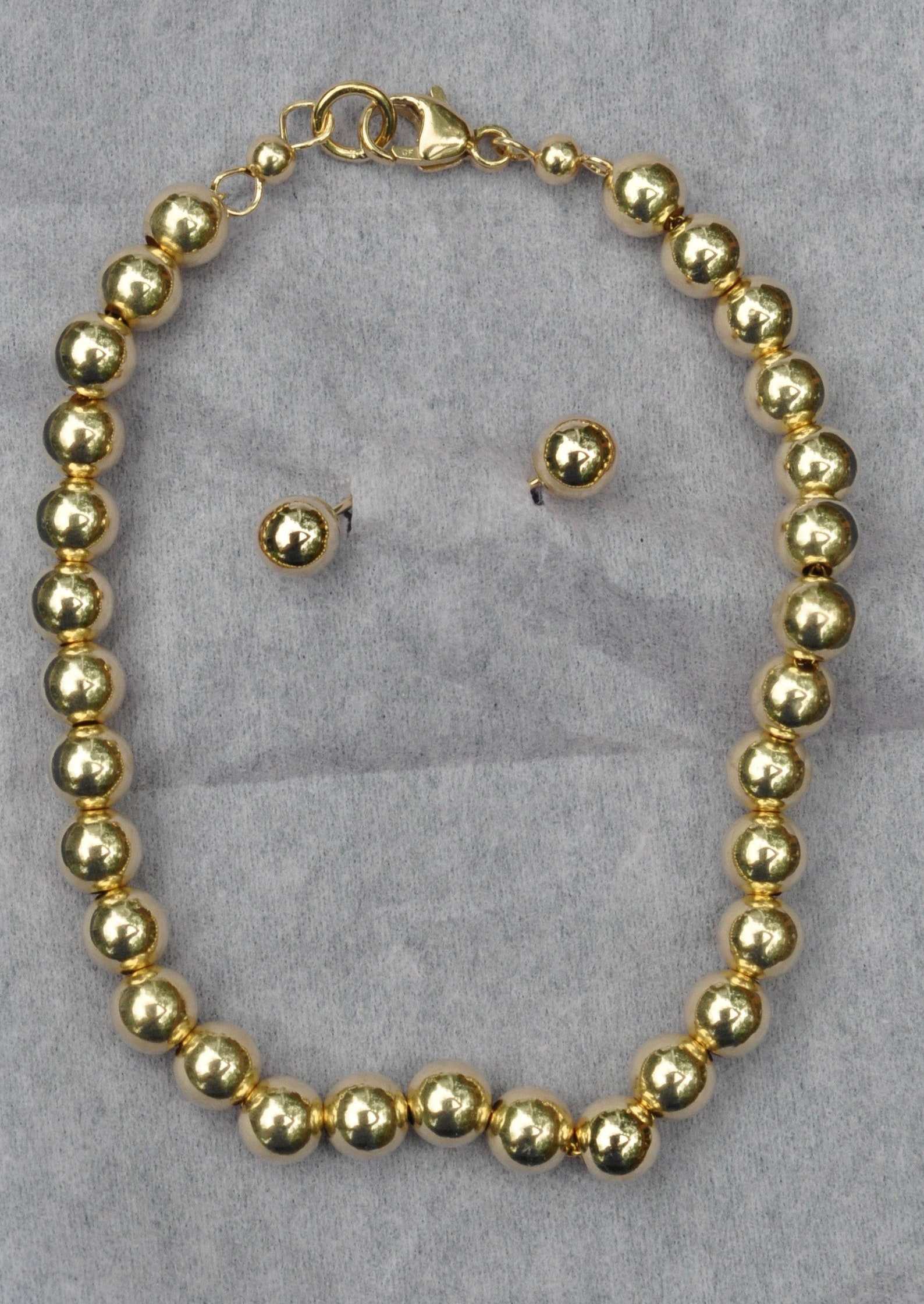 Gold Necklace Gold Filled Necklace 14k Gold Filled Bead - Etsy Canada