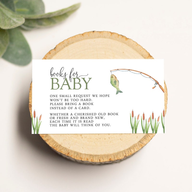 Fishing Books for Babies - Etsy