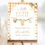 Hunter Baby Shower Welcome Sign | Instant Editable Digital or Printed ...