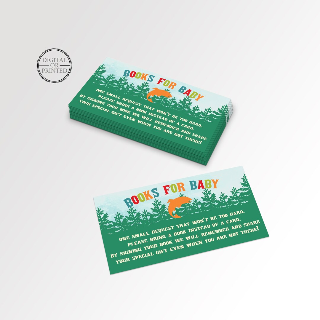 Fishing Book Request | We're Reel Excited Book Request | Books for Baby ...