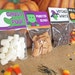 Halloween Treat Bag Topper, Halloween Treat Bag Label, Halloween Class ...
