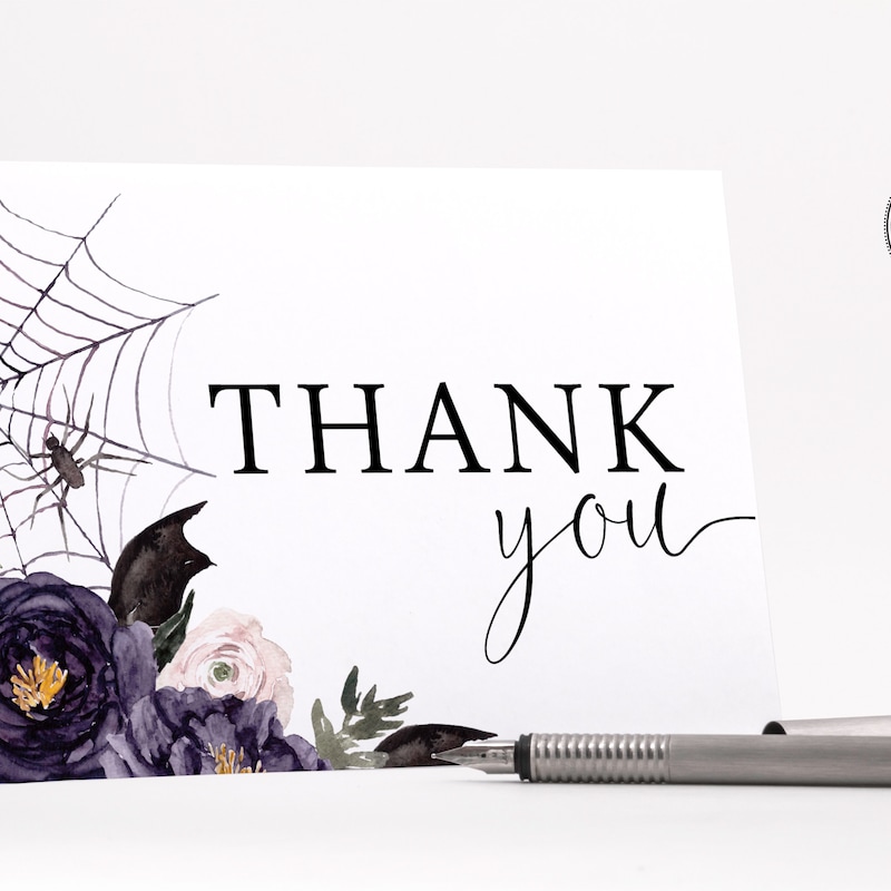 Halloween Cards - Etsy