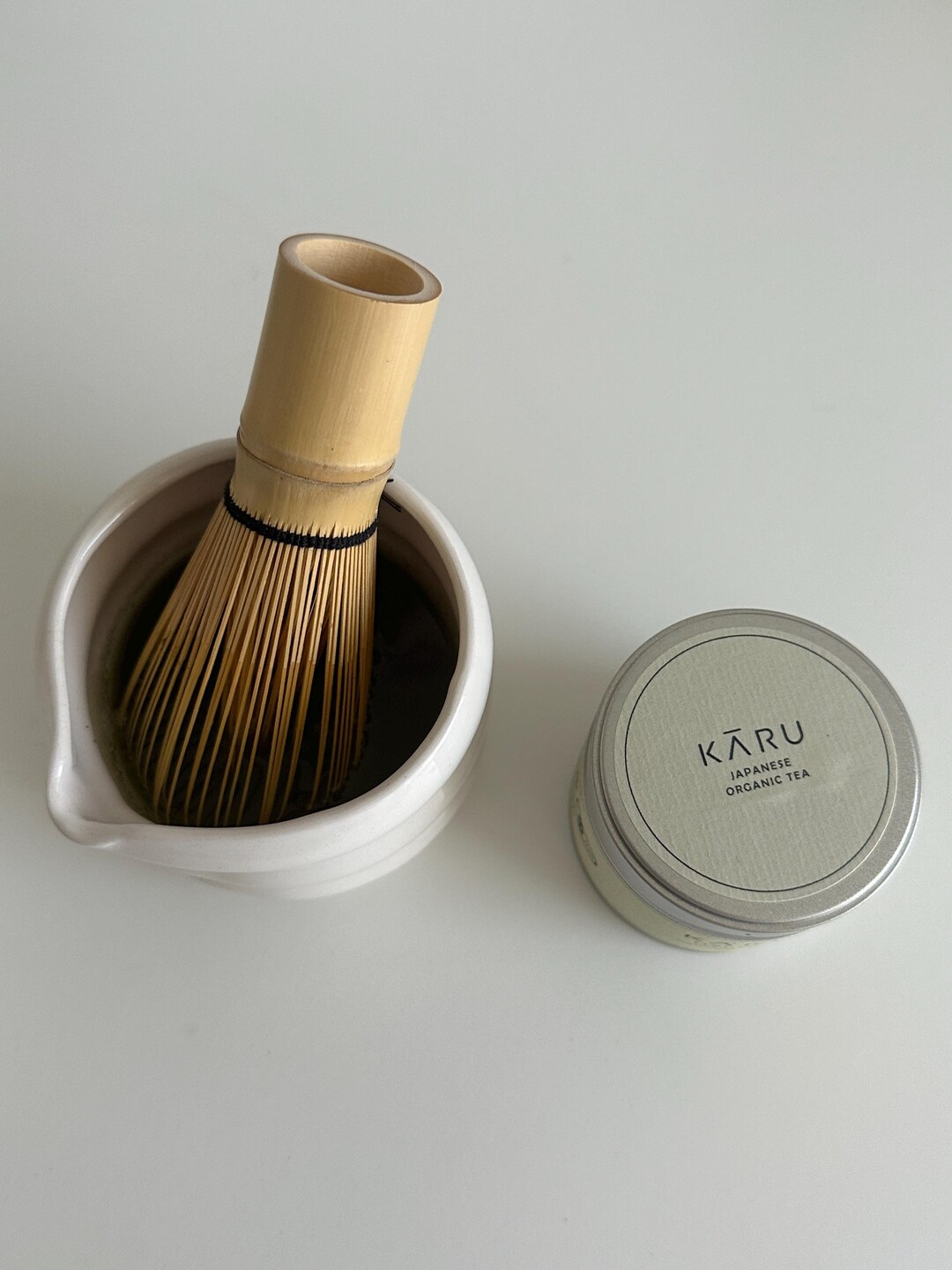 Jug "minimalist" | Handmade Mug for Milk, Matcha | Milk Mug | Matcha ...