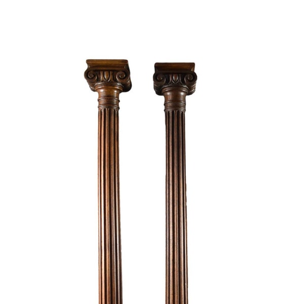 Corinthian Columns - Etsy