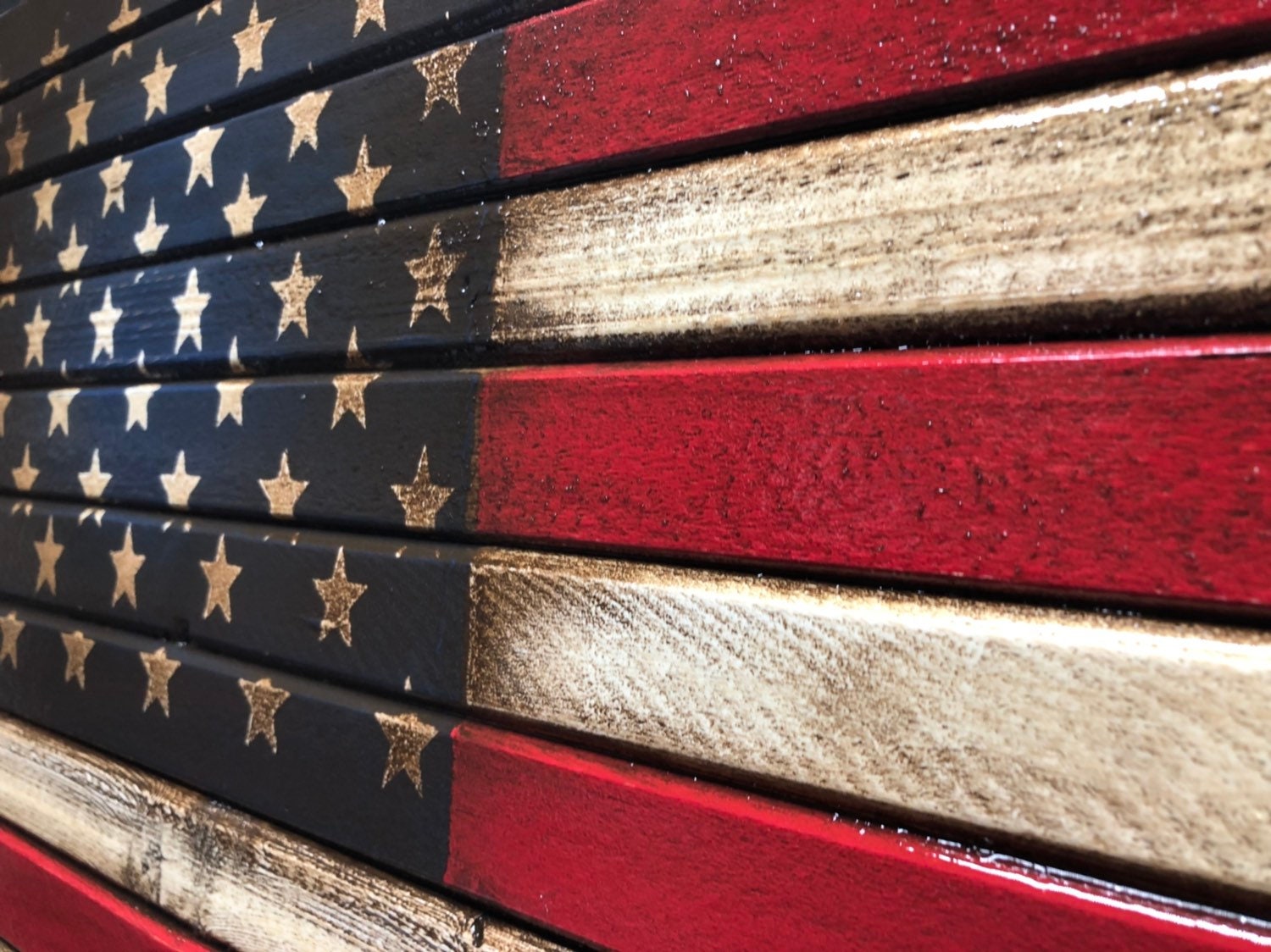 Tito's Vodka Flag Tito's Handmade Vodka Rustic - Etsy Ireland