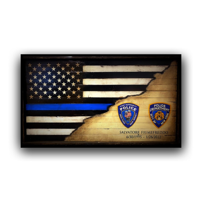 Police Retirement - Etsy