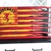 Fireball Whisky Fireball Whisky Flag Fireball Sign Whisky - Etsy