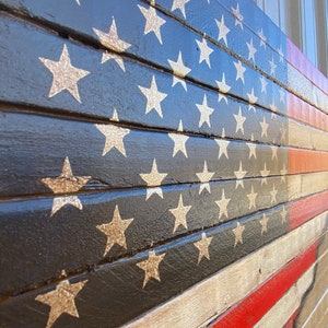 American John Deere Flag, American Flag, John Deere Flag - Etsy