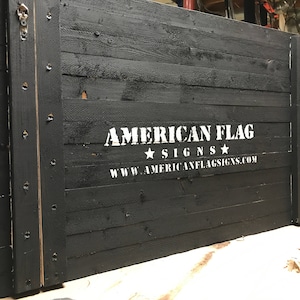 Makers Mark Whisky Flag, Makers Mark Kentucky Whisky, Makers Mark Flag ...