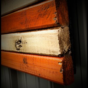 Tito's Vodka Flag, Tito's Handmade Vodka, Rustic American Flag, Man ...