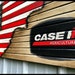 American Case IH Flag, Case Farm Equipment, American Flag, Case Tractor ...