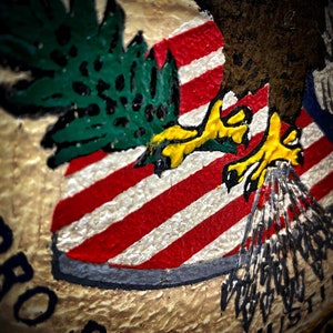 Department of Justice Flag, Federal Law Enforcement Flag, Correctional ...