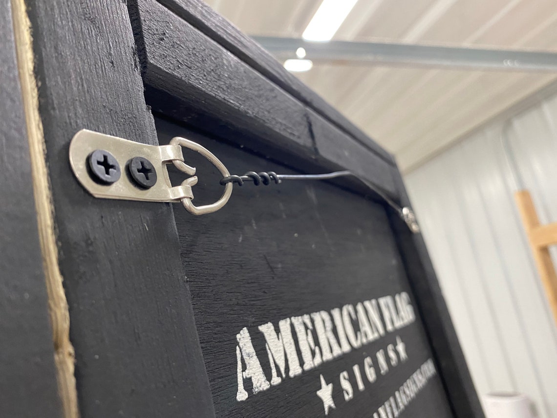 9/11 Ground Zero Memorial Flag | Etsy