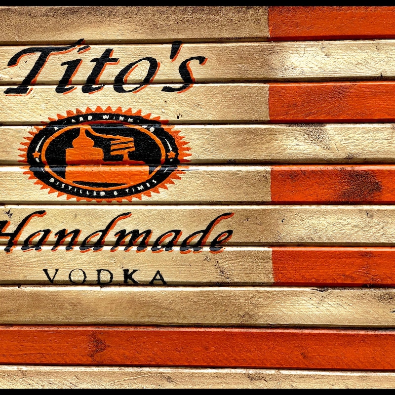 Tito Bars - Etsy