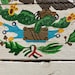 Mexico Flag - Wood Mexican Flag - Etsy