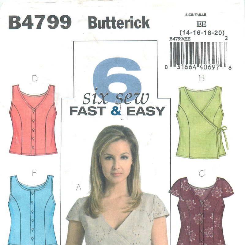 Asian Blouse Pattern - Etsy