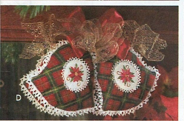 Simplicity Crafts 9800 Sewing Pattern and Ribbon Embroidery | Etsy