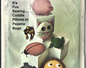 Simplicity Crafts 8266 Sewing Pattern for 20 Boy and Girl Horses With ...