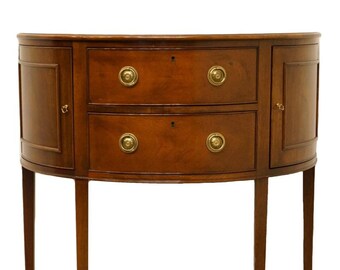 Half moon table | Etsy