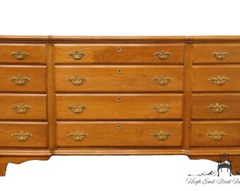 Rock maple dresser | Etsy