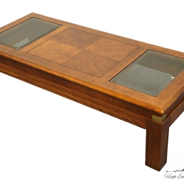 Virginia Maid Coffee Table - Etsy