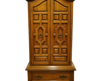 Spanish Armoire - Etsy