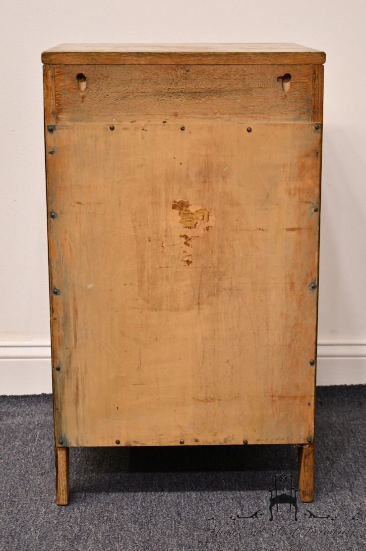 Davis Cabinet Oak Country Style Nightstand Richwood Oak | Etsy