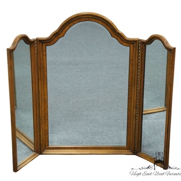 Triple Mirror - Etsy