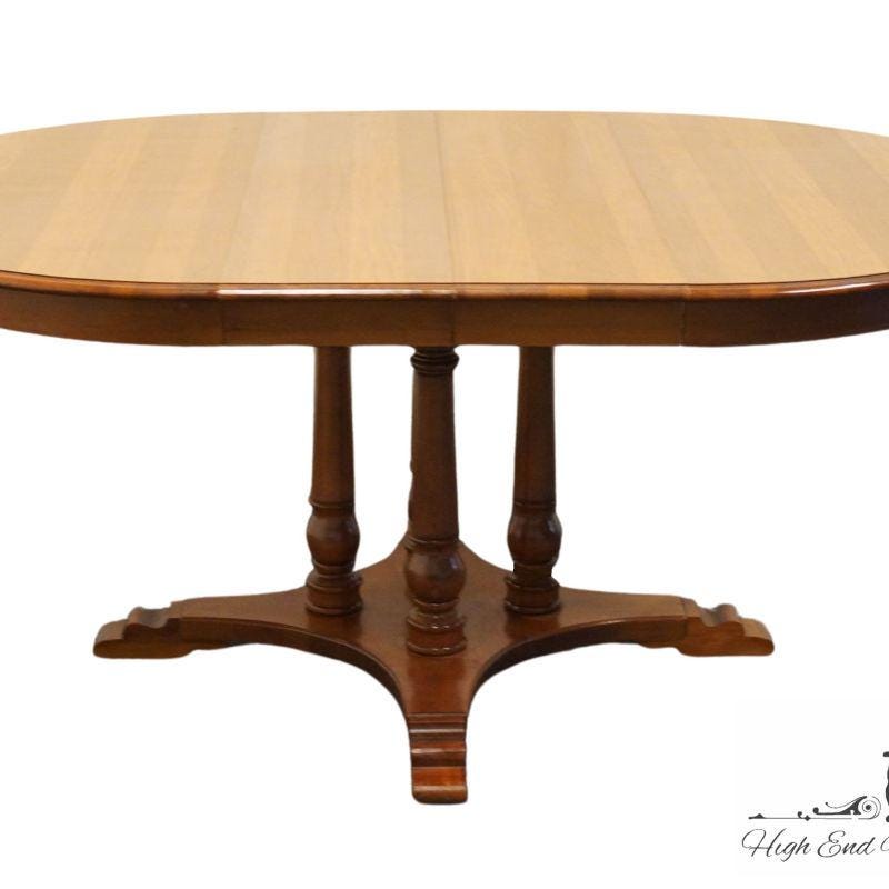 Tell City Maple Furniture - Etsy