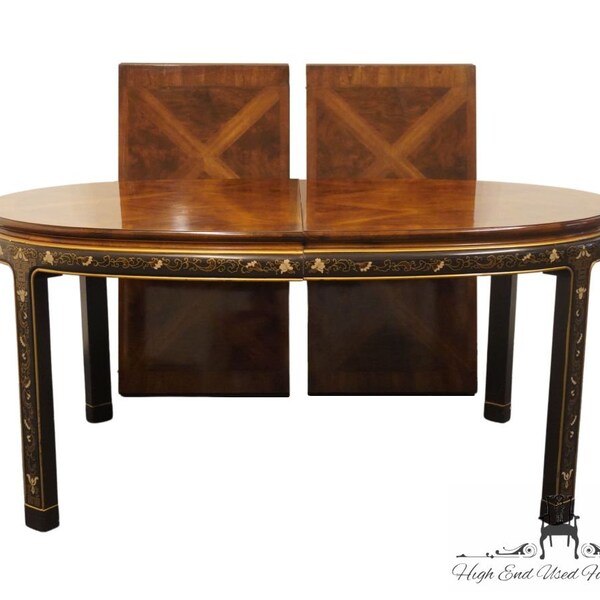 Painted Dining Table - Etsy
