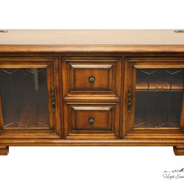 Tv Console - Etsy