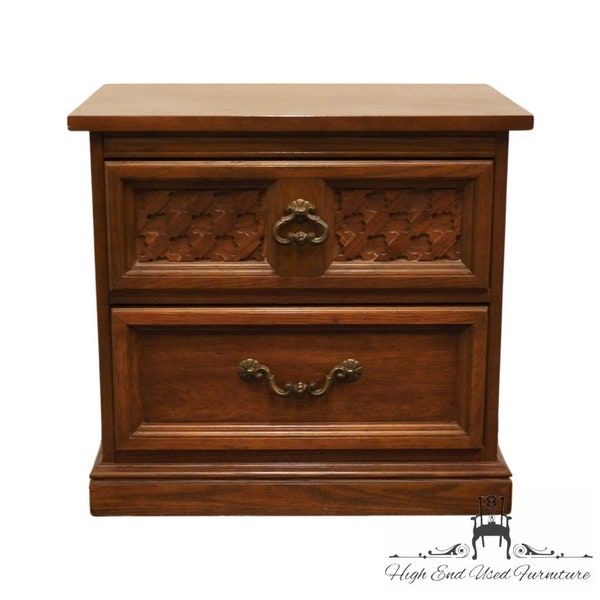 Dixie Nightstand - Etsy