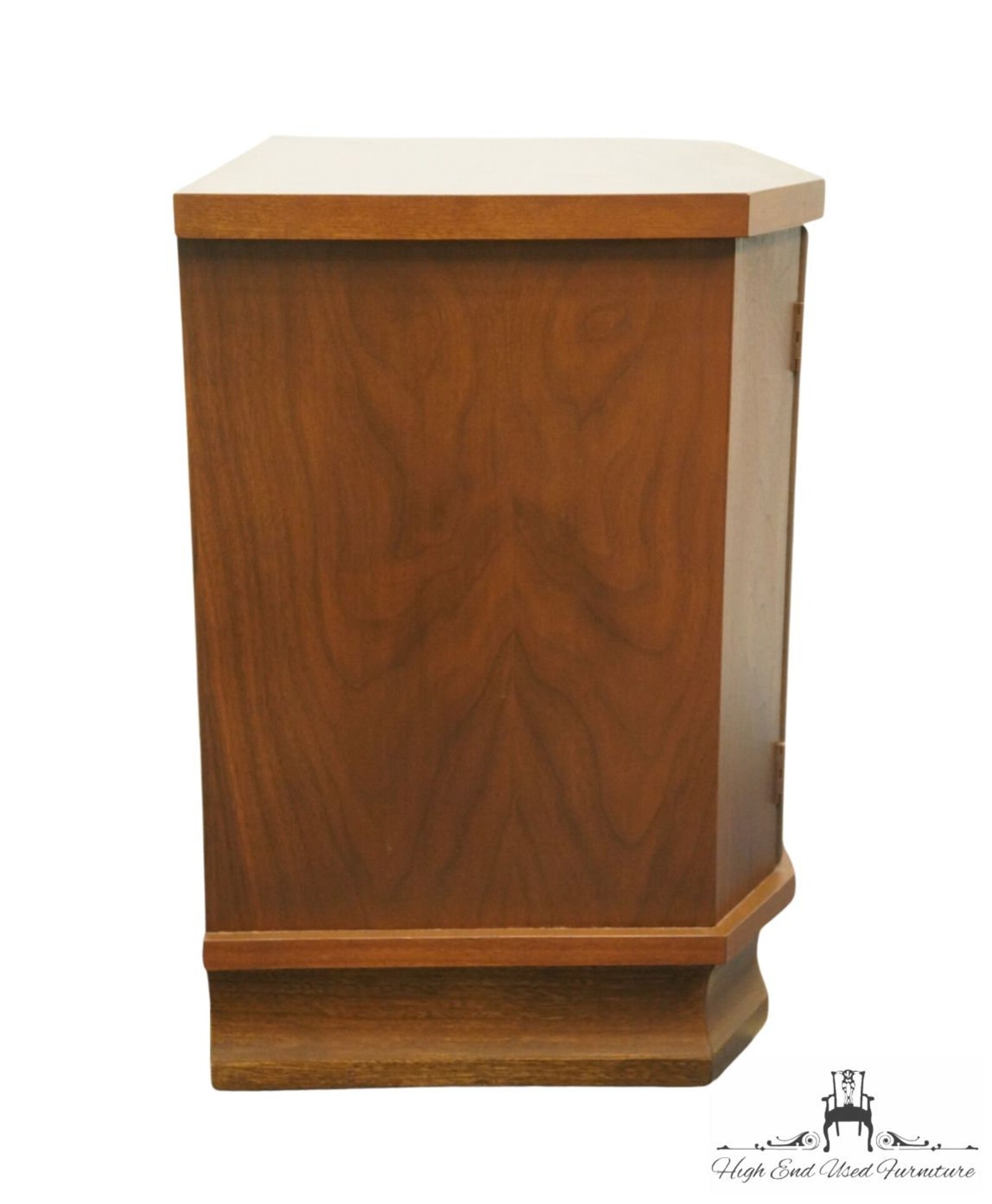 BASIC WITZ Bona Nova Collection Mid Century Modern Walnut - Etsy