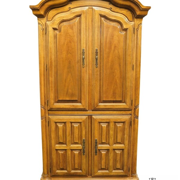 Thomasville Armoire - Etsy