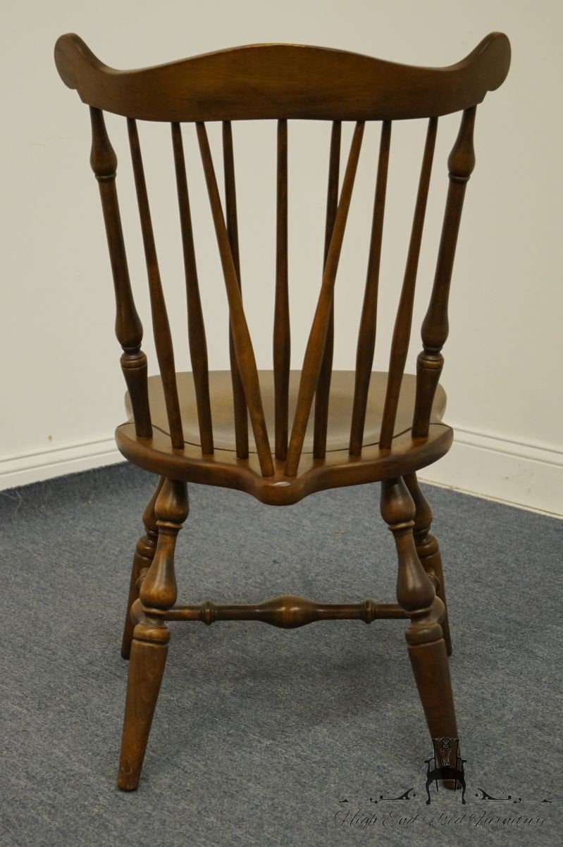 Temple Stuart Rockingham Solid Hard Rock Maple Fiddleback | Etsy