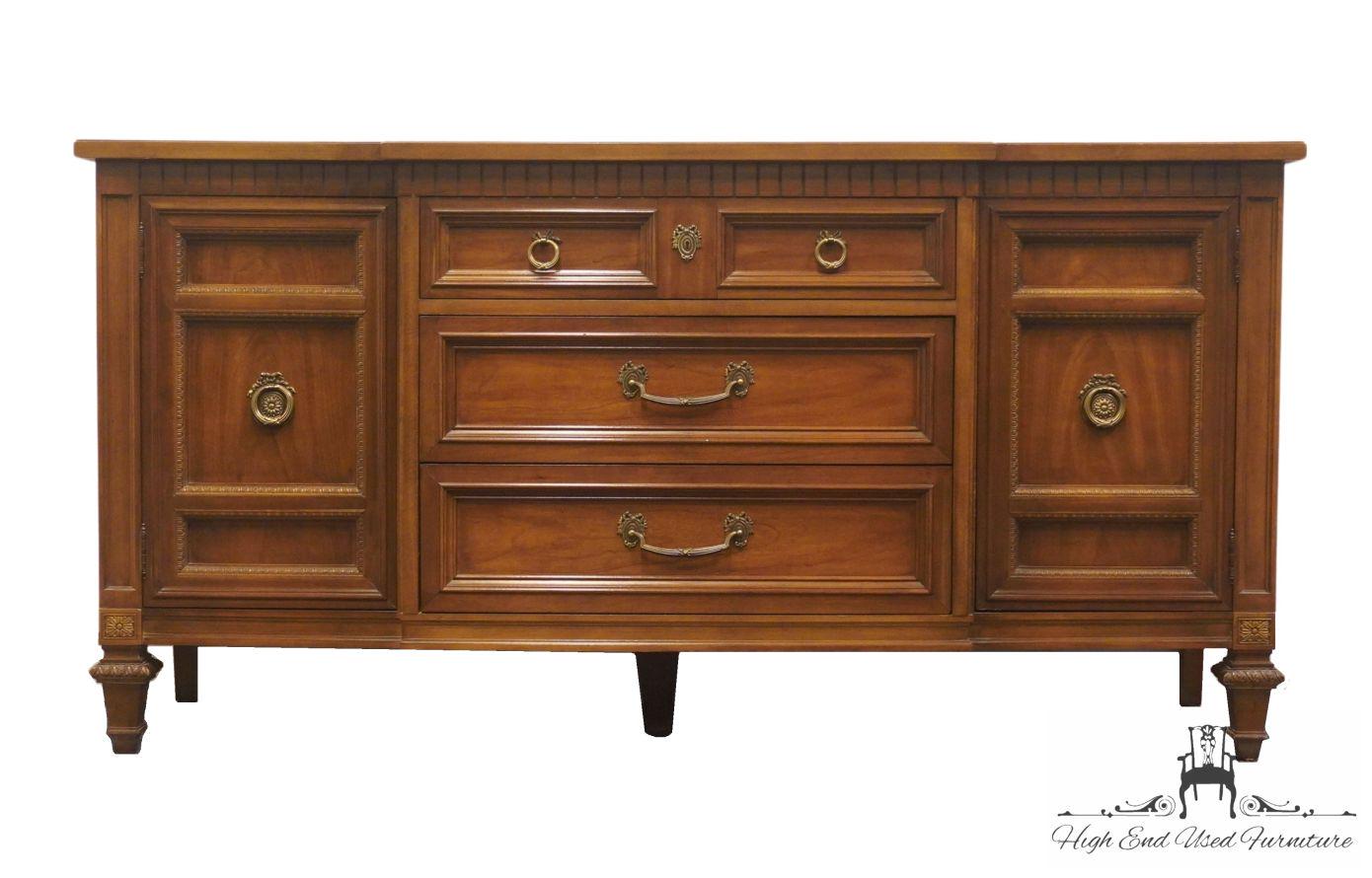 Used thomasville furniture store